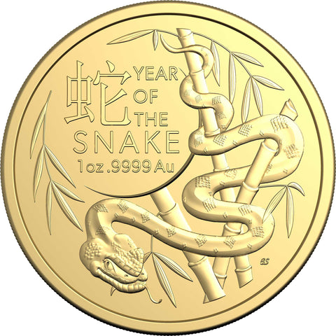 Gold Coins
