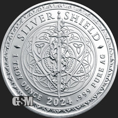 Silver Coins