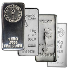 Silver