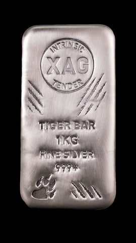Silver Bars